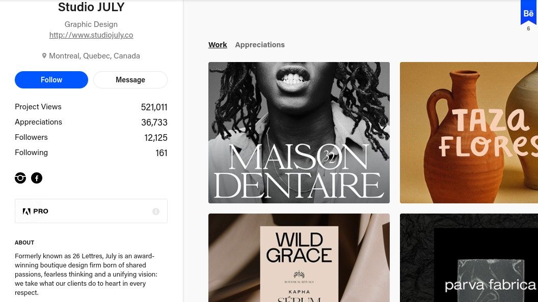 How to make an online portfolio | Creative Bloq