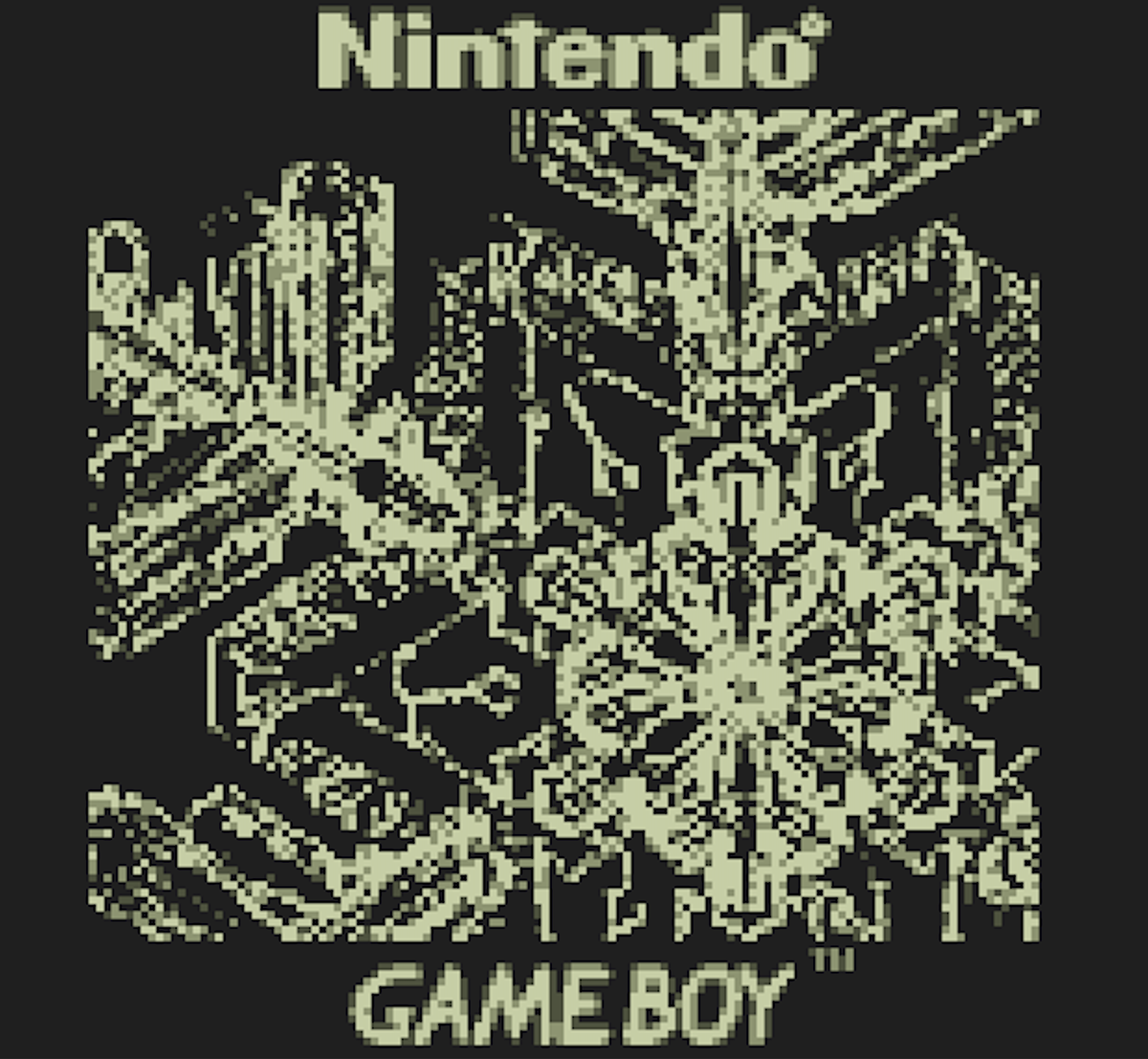 This 2-bit GameBoy Camera can shoot pixelated images of the moon ...