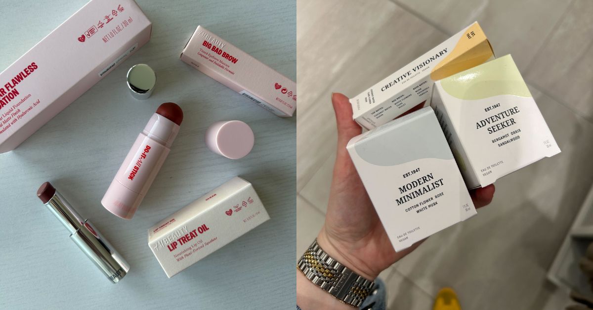 Best H&M Beauty Products, Confirmed by an Editor | Who What Wear