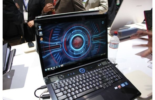 Top 9 Most Anticipated Ivy Bridge Notebooks | Ivy Bridge Rundown, The ...