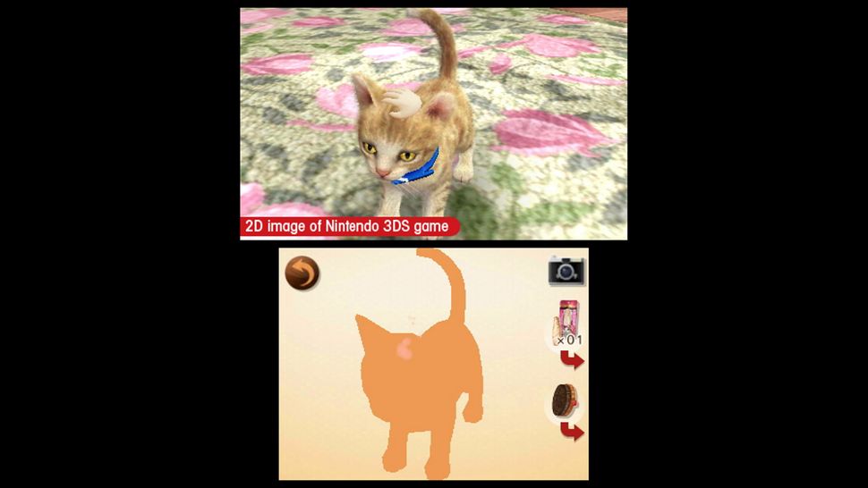 The best cat games that let you live your feline fantasy | GamesRadar+