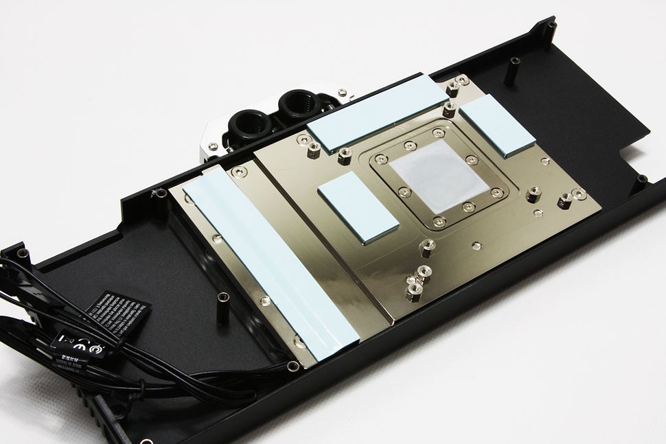 Corsair Hydro X Series Watercooling Kit Review: a Serious Custom ...