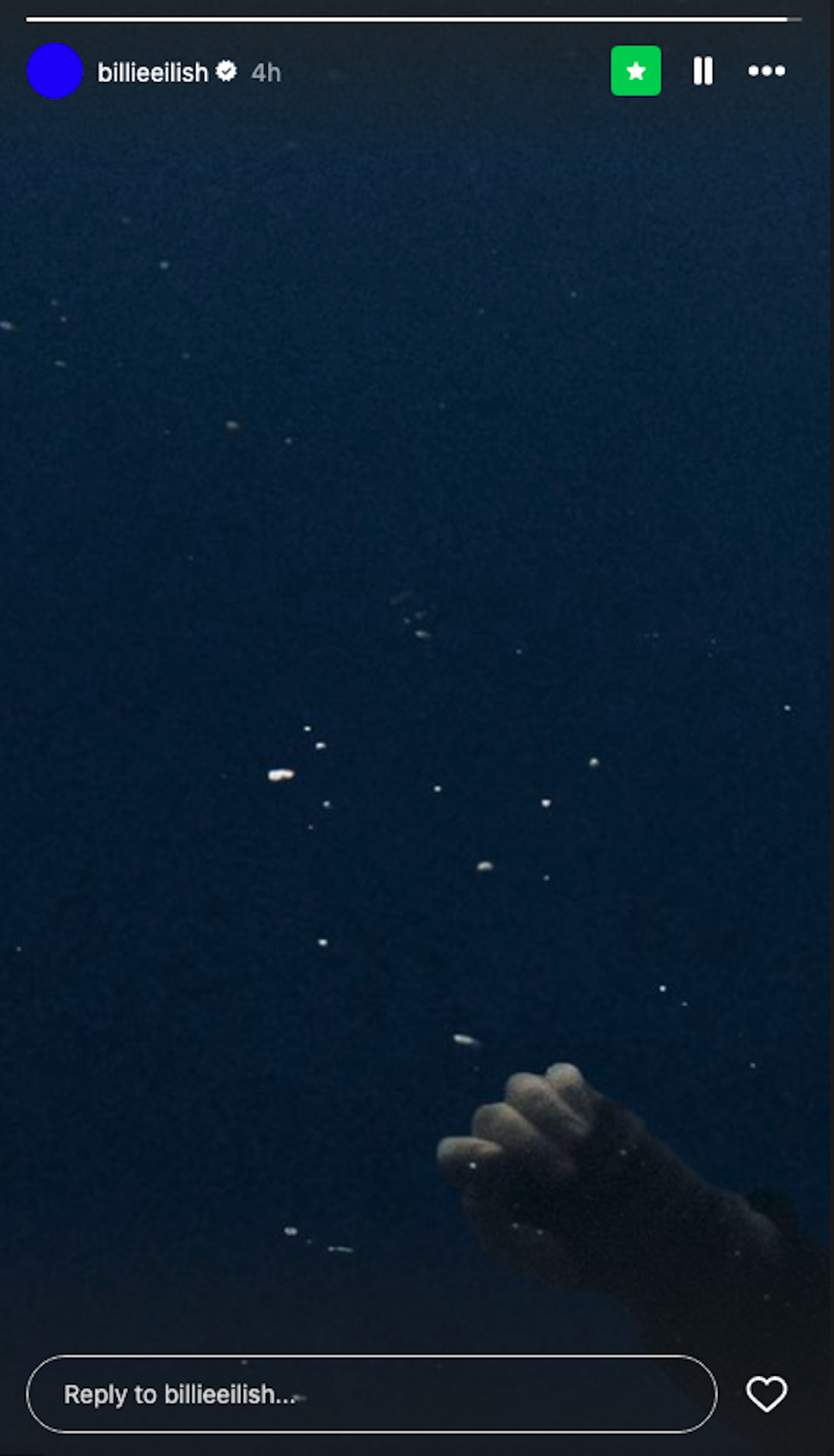 What's Going On With Billie Eilish's New Album? Here’s All The Clues We ...