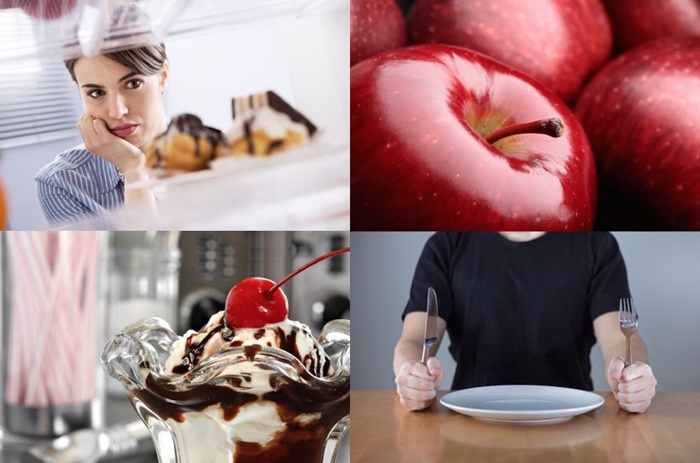 The Science of Hunger: How to Control It and Fight Cravings | Live Science