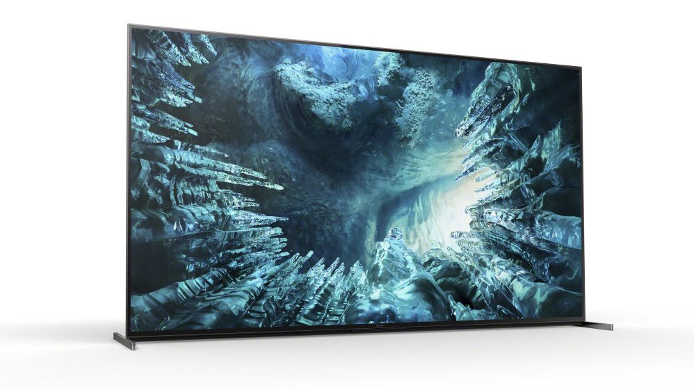 Sony 2020 TV lineup: 4K, 8K, OLED, everything you need to know | What ...