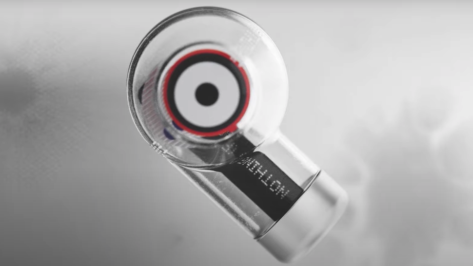 Nothing's transparent wireless earbuds will have ANC and undercut ...