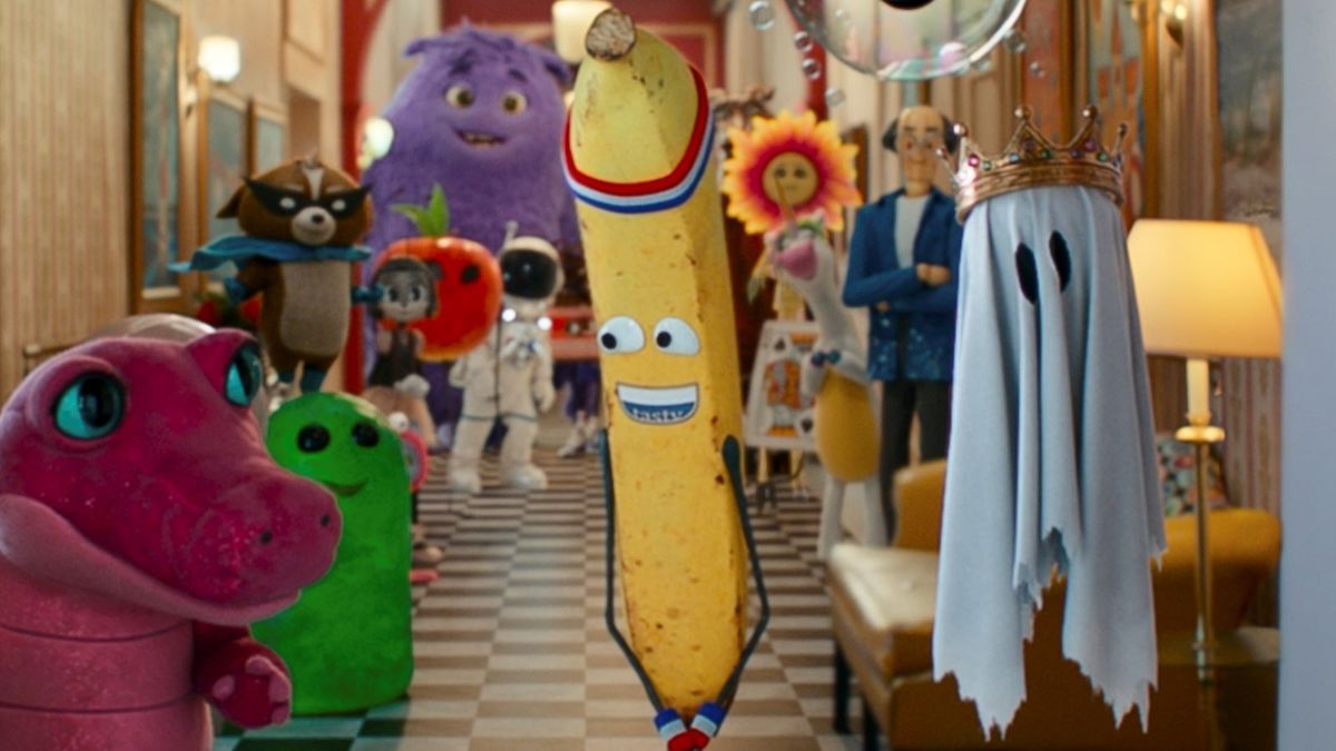 The A-list stars voicing the imaginary friends in the IF cast | What to ...