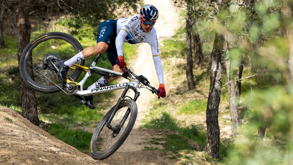 Mountain bike terminology an A-Z guide of things MTB | Bike Perfect