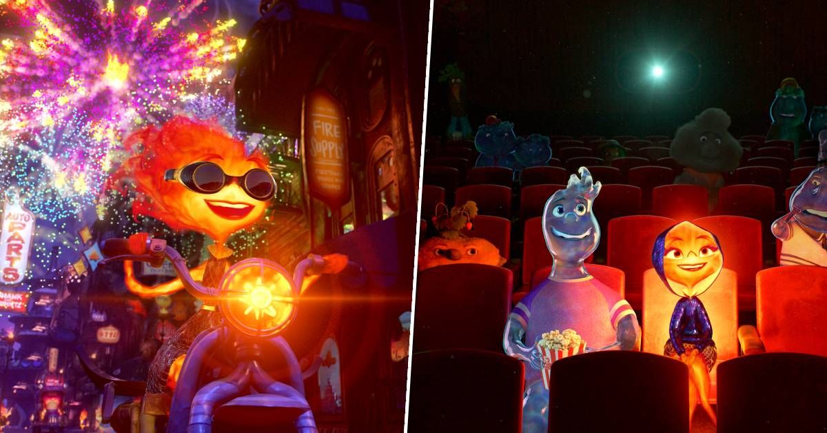 Surprise film has biggest Disney Plus movie debut of the year | GamesRadar+