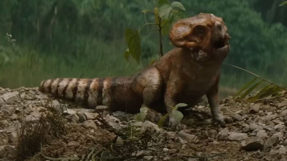 Fans Have A Lot Of Thoughts About Where The Next Jurassic World Movie ...