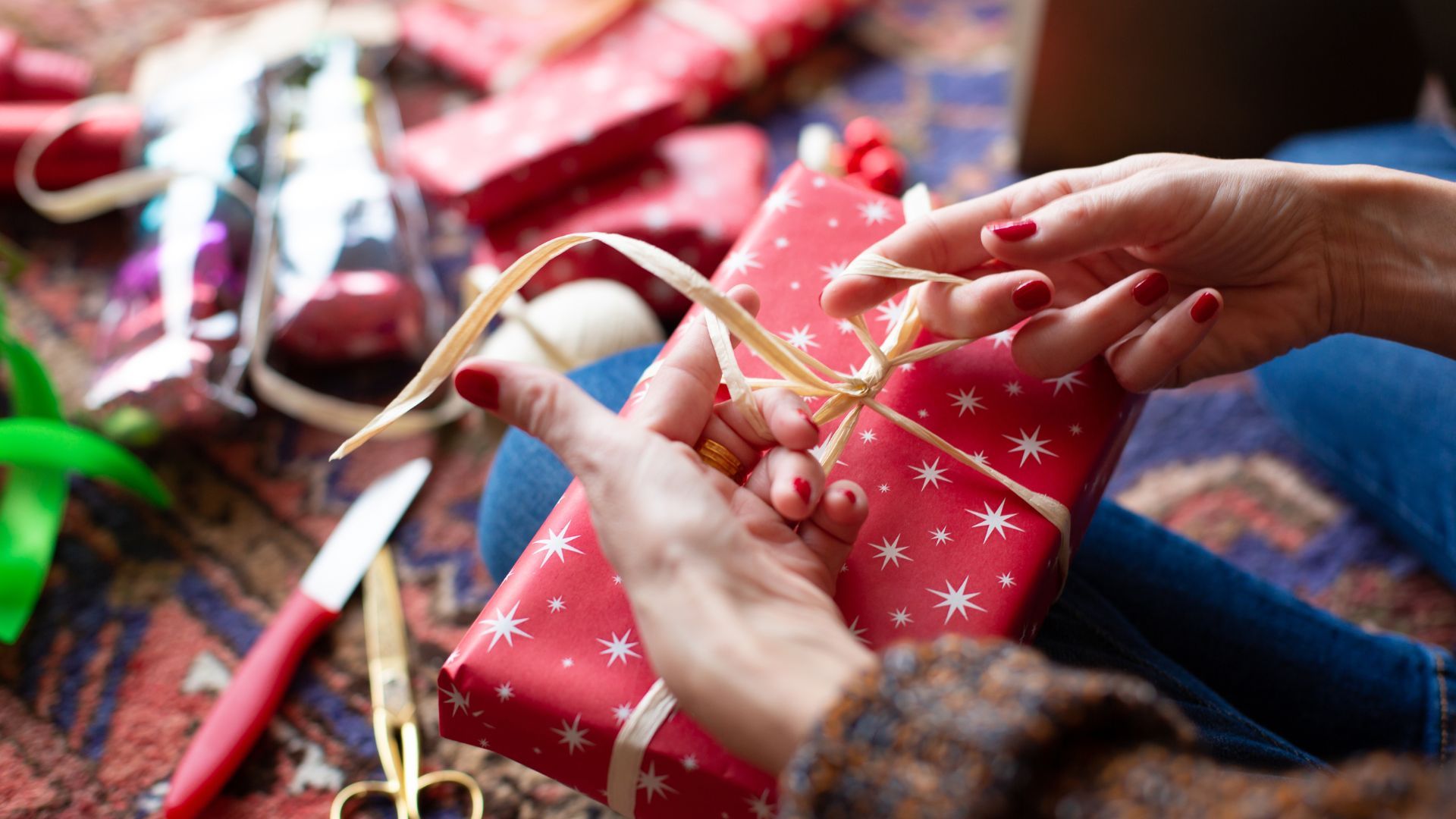 Give back this Christmas with Dunelm's festive gift campaign | Woman & Home