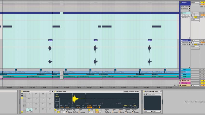 How to design lo-fi beats using found sounds | MusicRadar