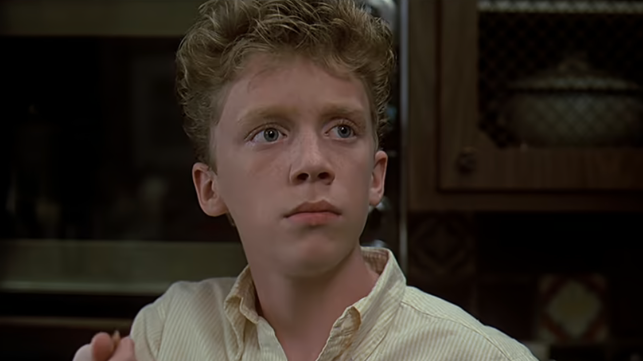 Anthony Michael Hall Recalls ‘Struggling’ To Find Work Following His ...