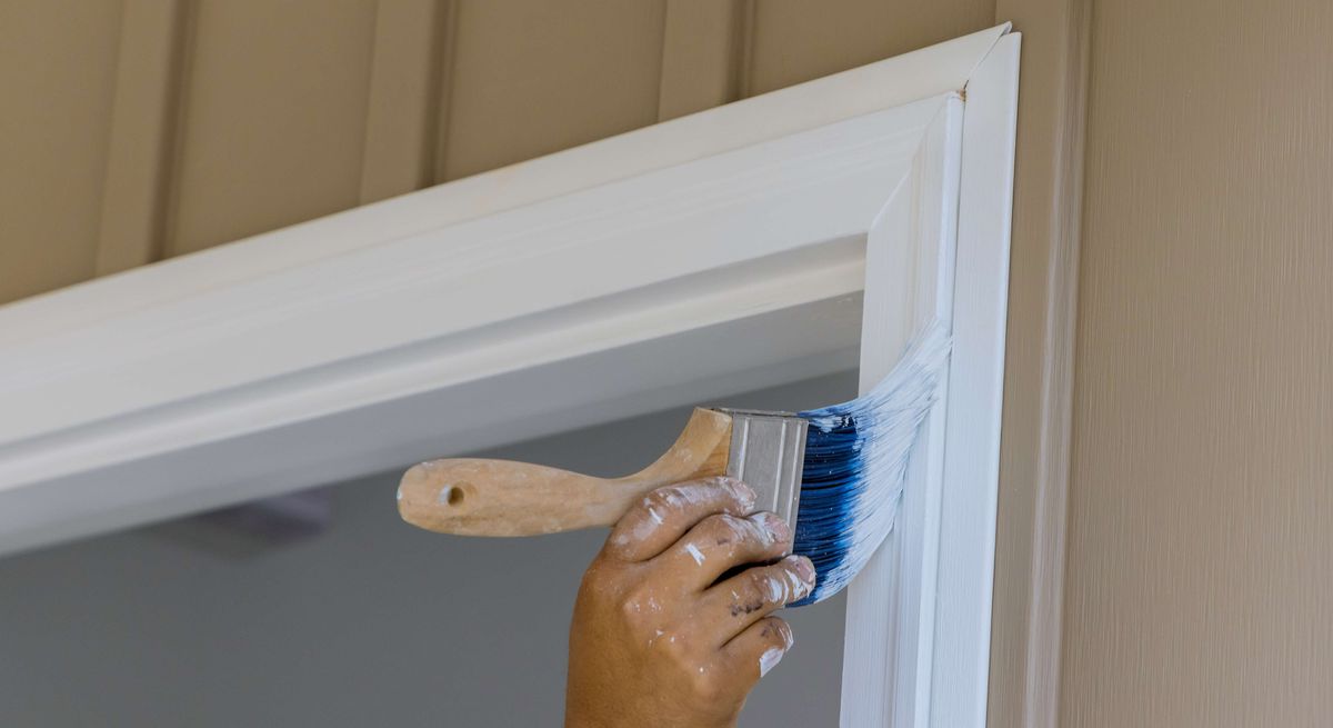 How to choose the best paint for your interior finish — from durability ...