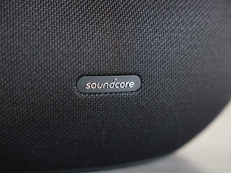 Soundcore Model Zero+ review: The most striking Google Assistant ...
