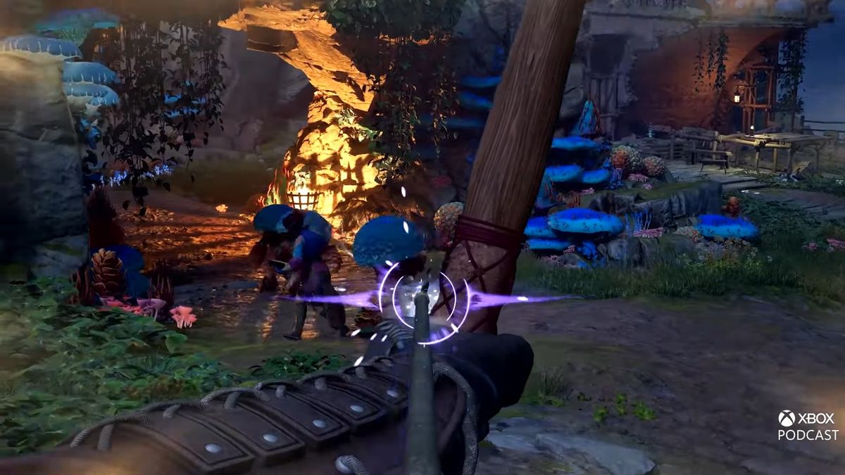 Avowed developers talk with me about companions, quests, and more for ...