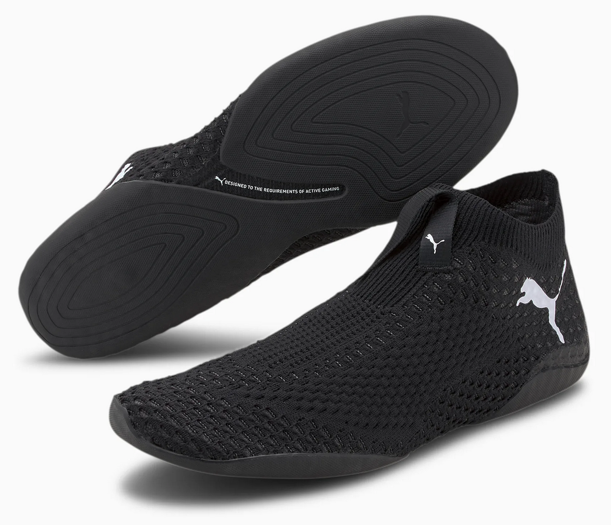 Puma Walks Into the Gaming Market With a Pair of Gamer Socks | Tom's ...