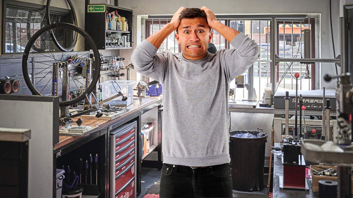 Five road bike tech trends I wish didn't exist | Cycling Weekly