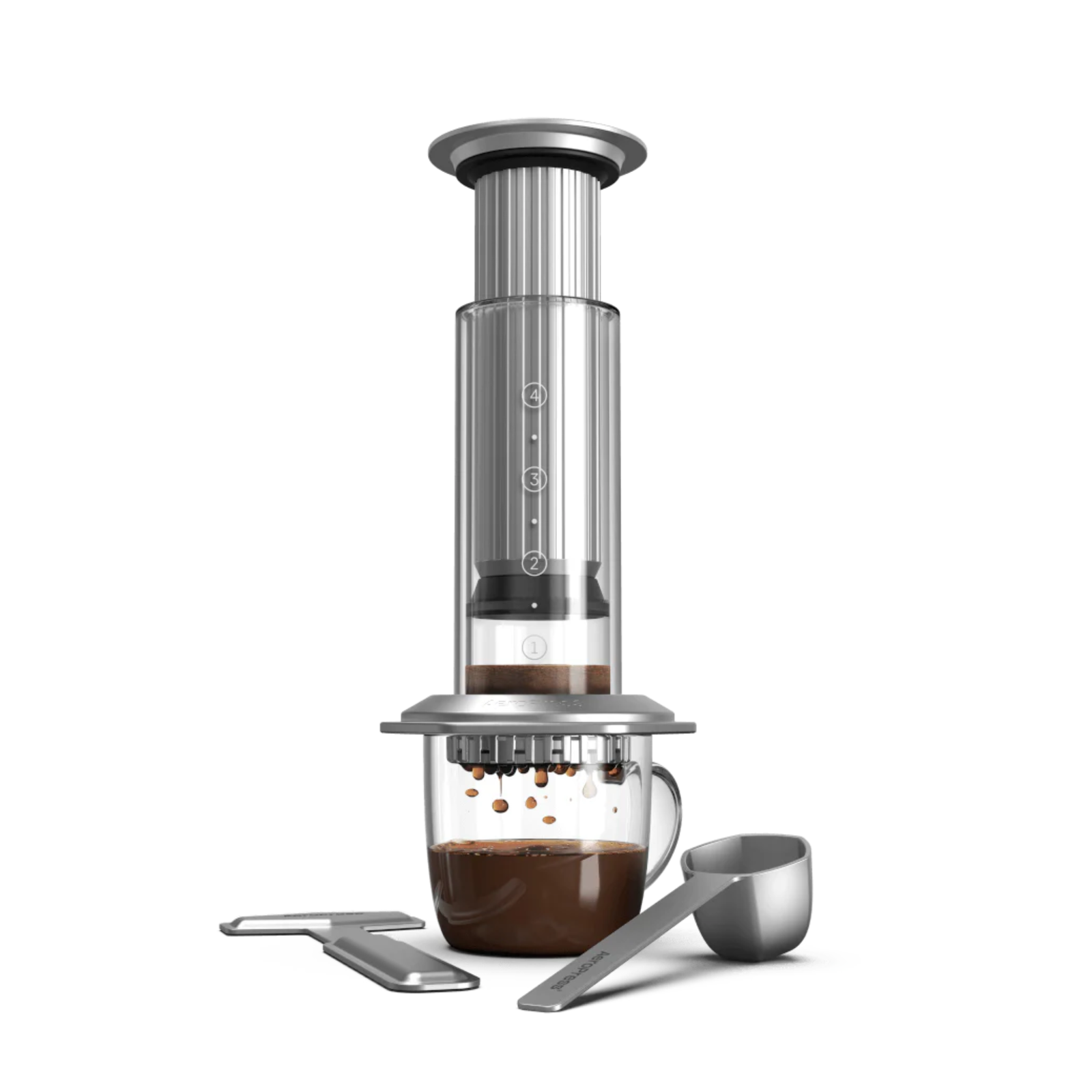 AeroPress Premium review: is it worth the price? | Homes and Gardens