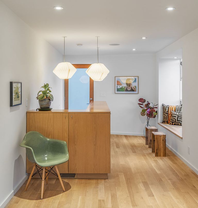 Like brother, like sister: two siblings design two new Los Angeles ...