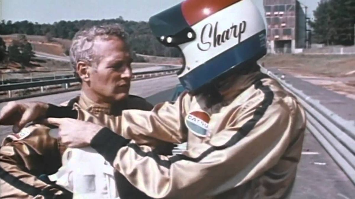 Who was Paul Newman? What we know about the Hollywood legend | What to ...