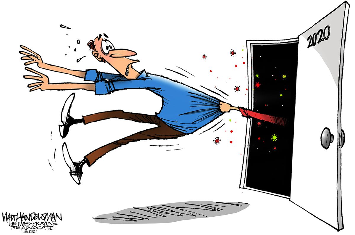 Not so fast | The Week