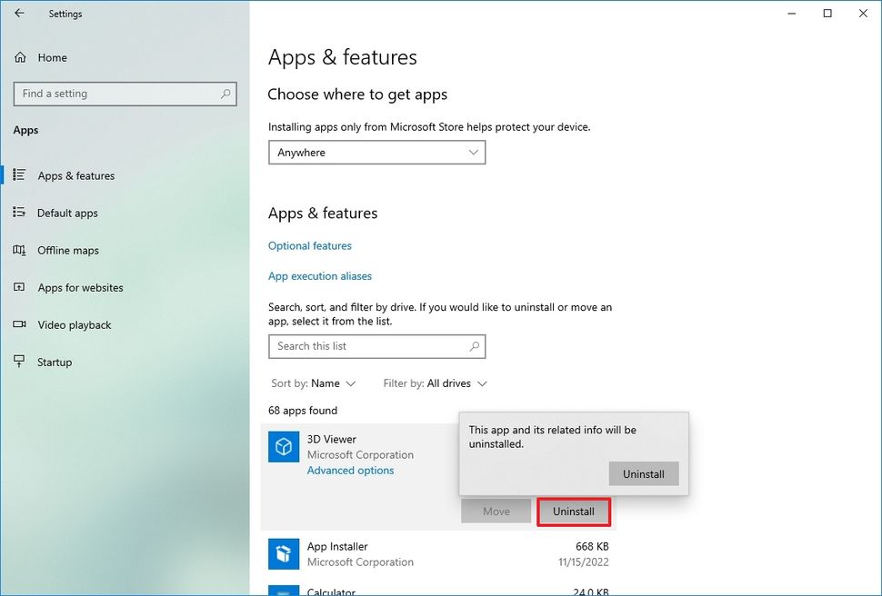 20 tips and tricks to increase PC performance on Windows 10 | Windows ...