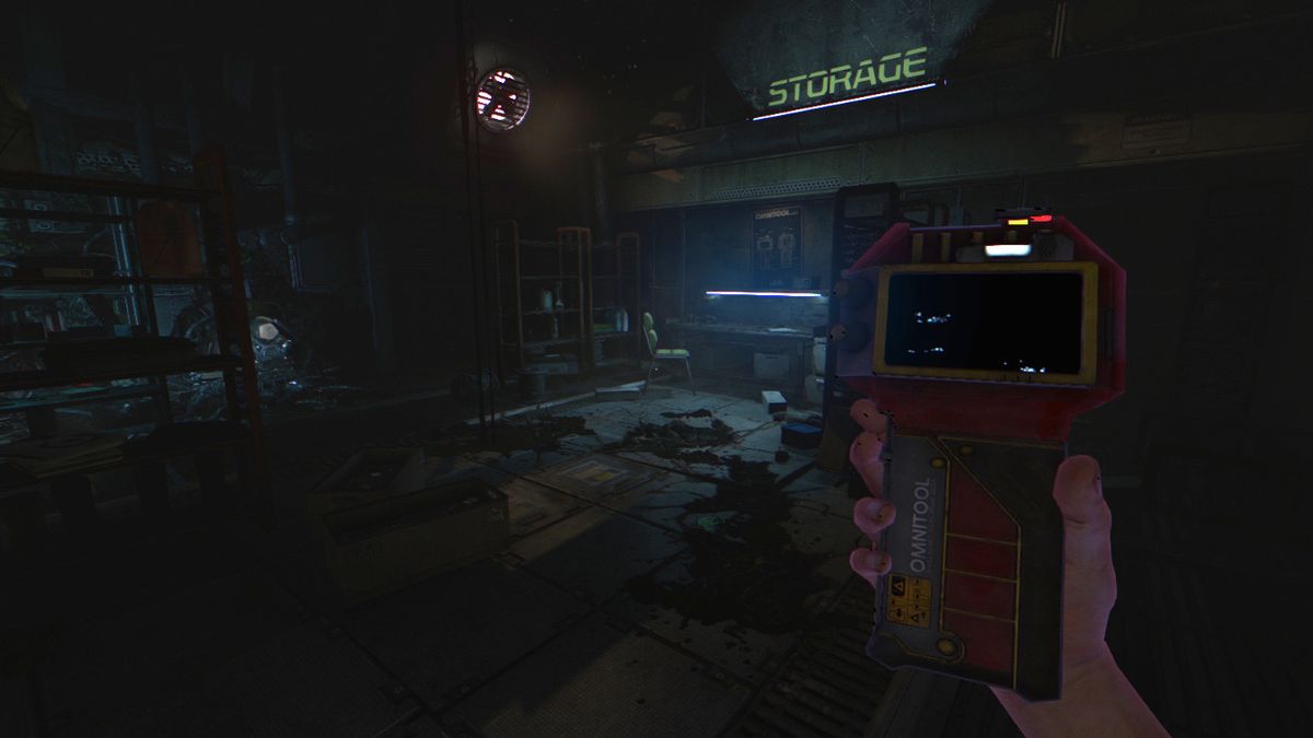 7 Scariest games to play this Halloween — from free-to-play to AAA ...