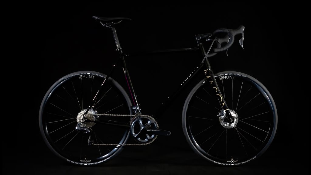 Best steel road bikes: They say 'steel is real', and here's a roundup ...