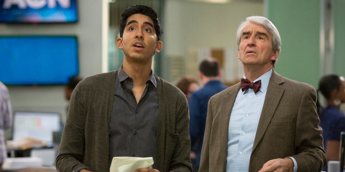 The Best Dev Patel Movies And TV Shows (And How To Watch Them ...