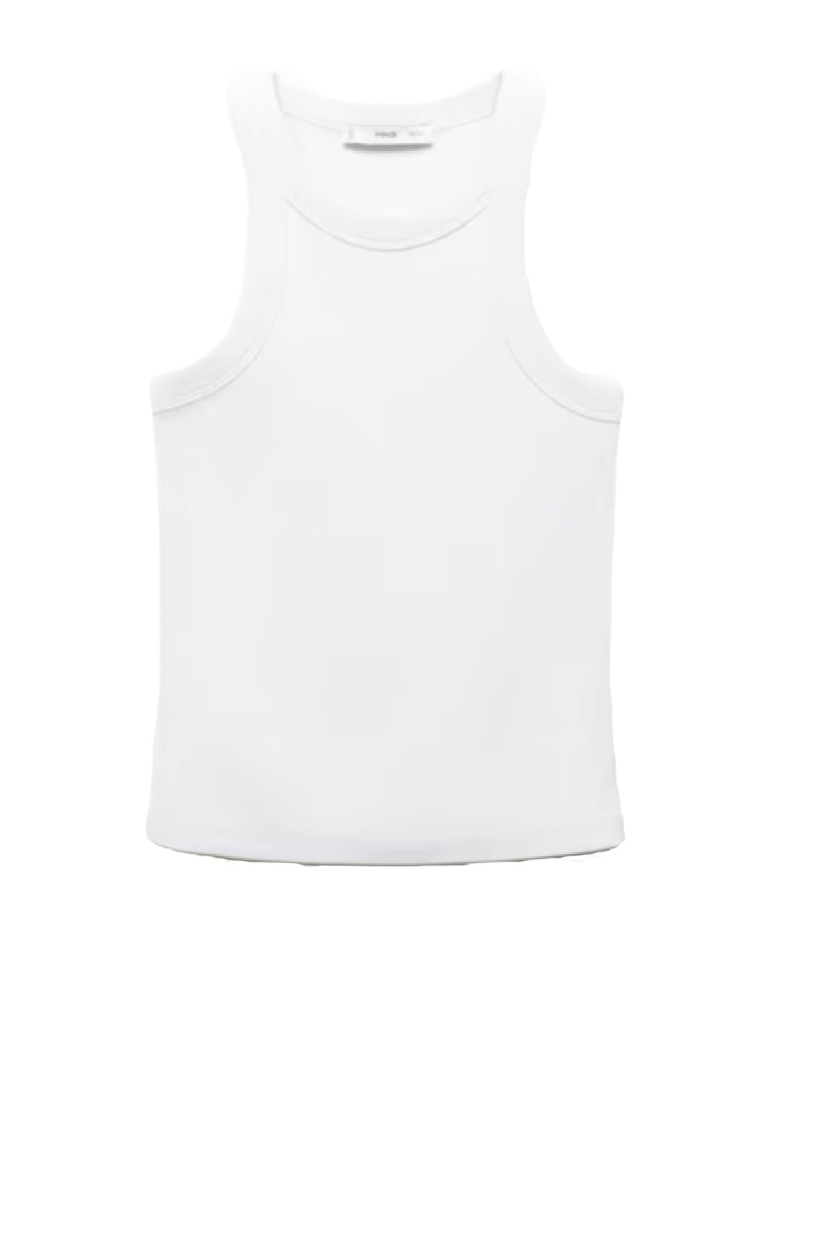 The 13 Best White Tank Tops at Every Price Range, According to Experts ...