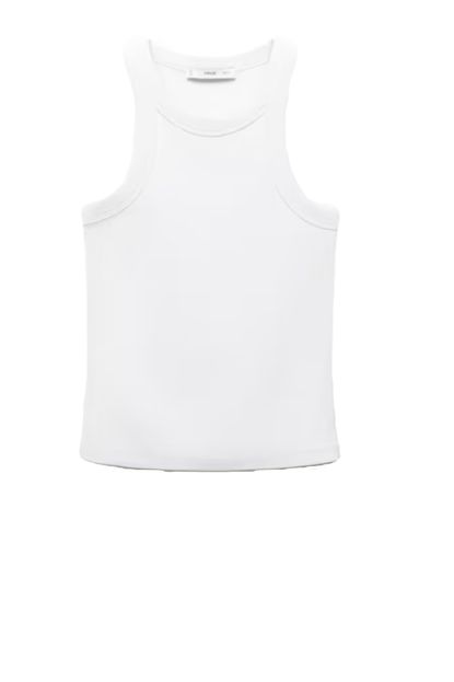 The 13 Best White Tank Tops at Every Price Range, According to Experts ...