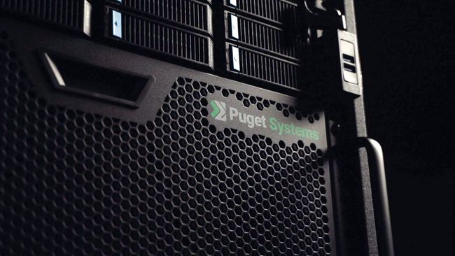 Puget Systems says it will absorb PC tariff costs for now, but will ...