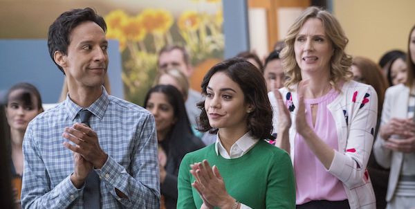 NBC’s Powerless Has A Major Batman Connection | Cinemablend