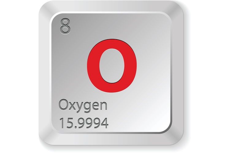 Facts About Oxygen | Live Science