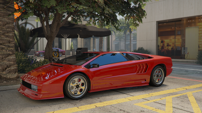 GTA 5 car cheats: All GTA car cheat codes listed | PC Gamer