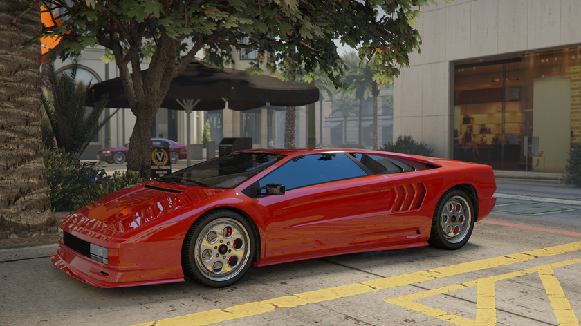 GTA 5 car cheats: All GTA car cheat codes listed | PC Gamer
