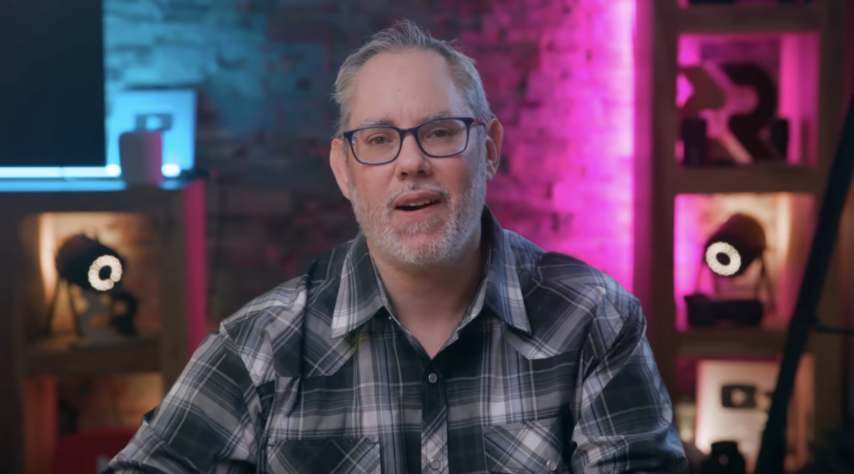 Editor's Desk: Apple fall events, Apple TV+ accomplishments, Rene ...