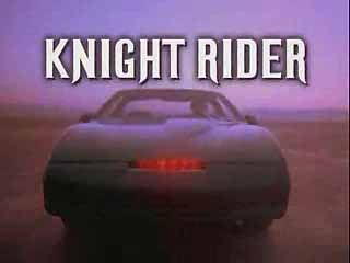 Knight Rider - Season One | Cinemablend