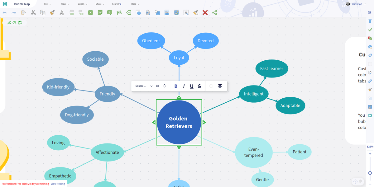 Best mind map software of 2024 | TechRadar