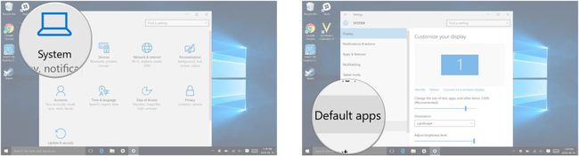 How to change default apps in Windows 10 | Windows Central