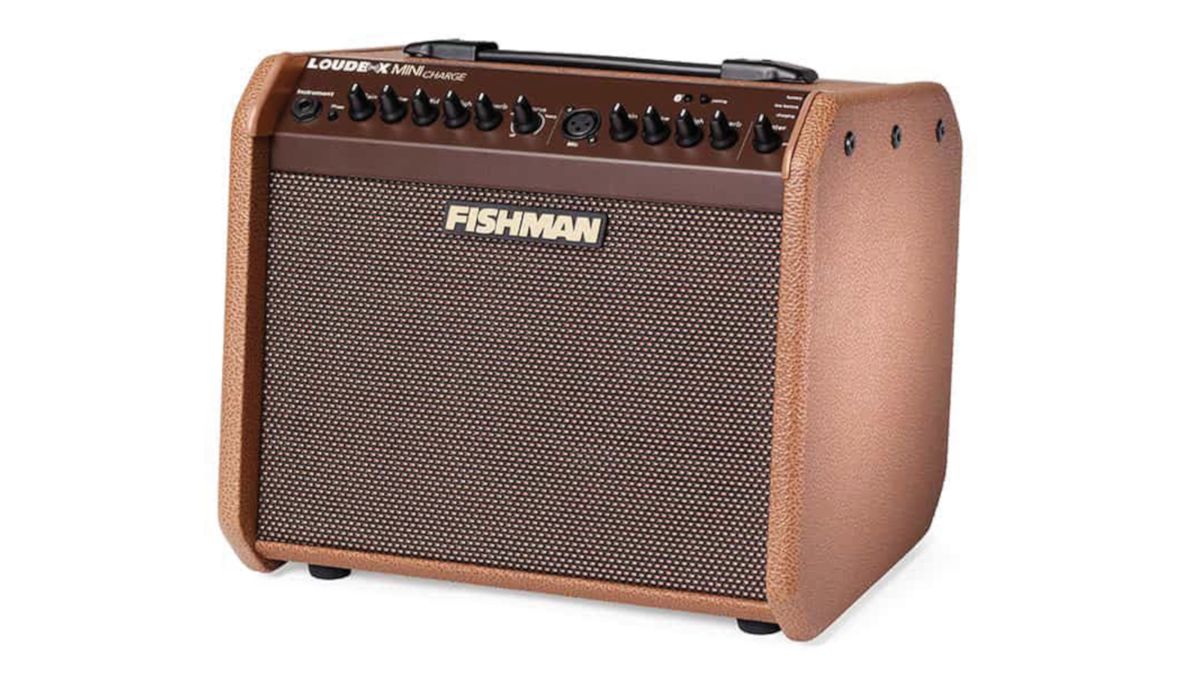 Stageworthy Strategies, Part 5: Understanding Acoustic Amps | GuitarPlayer