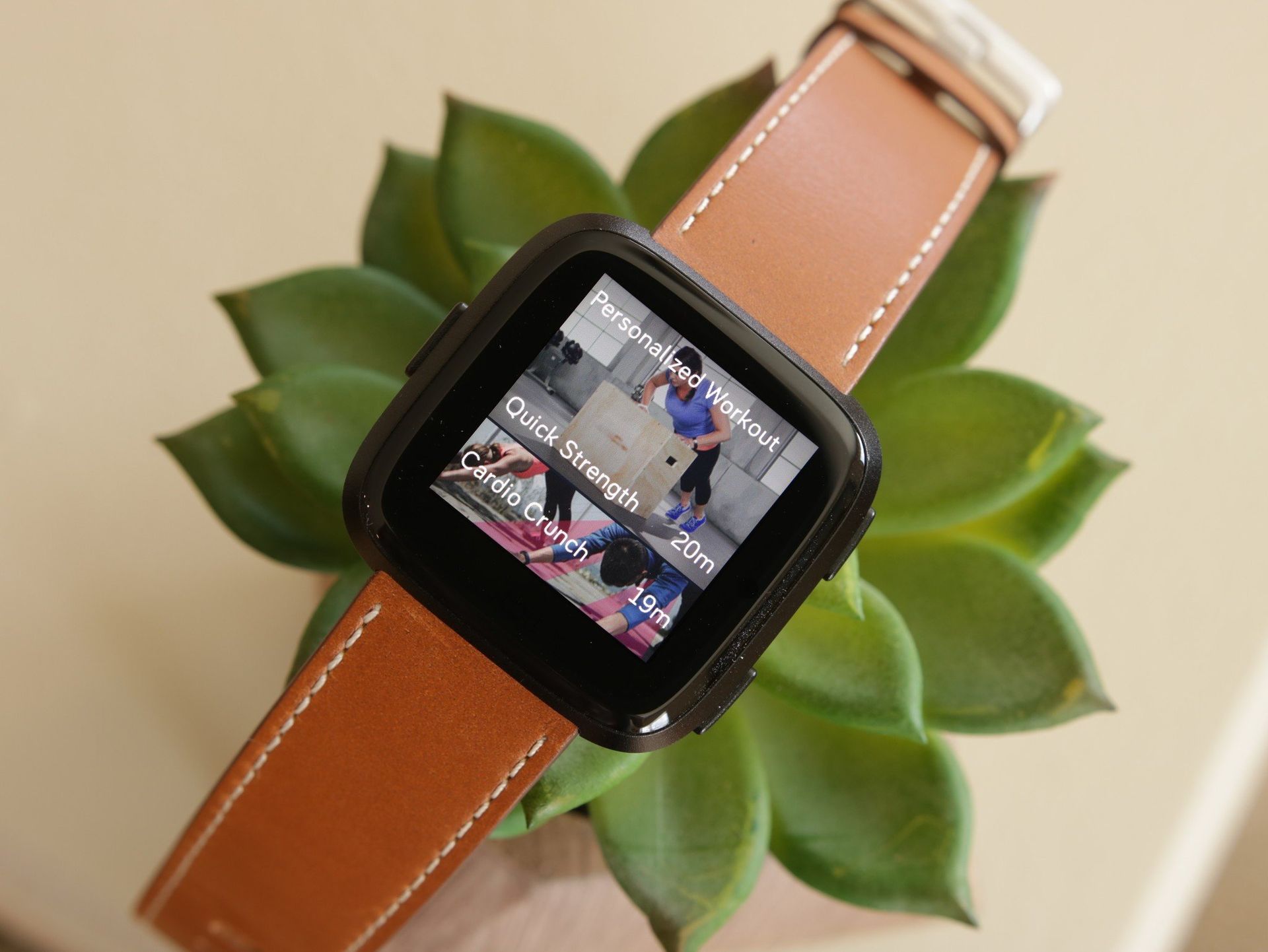 The Fitbit Versa Special Edition can be yours for just $120 at Best Buy ...