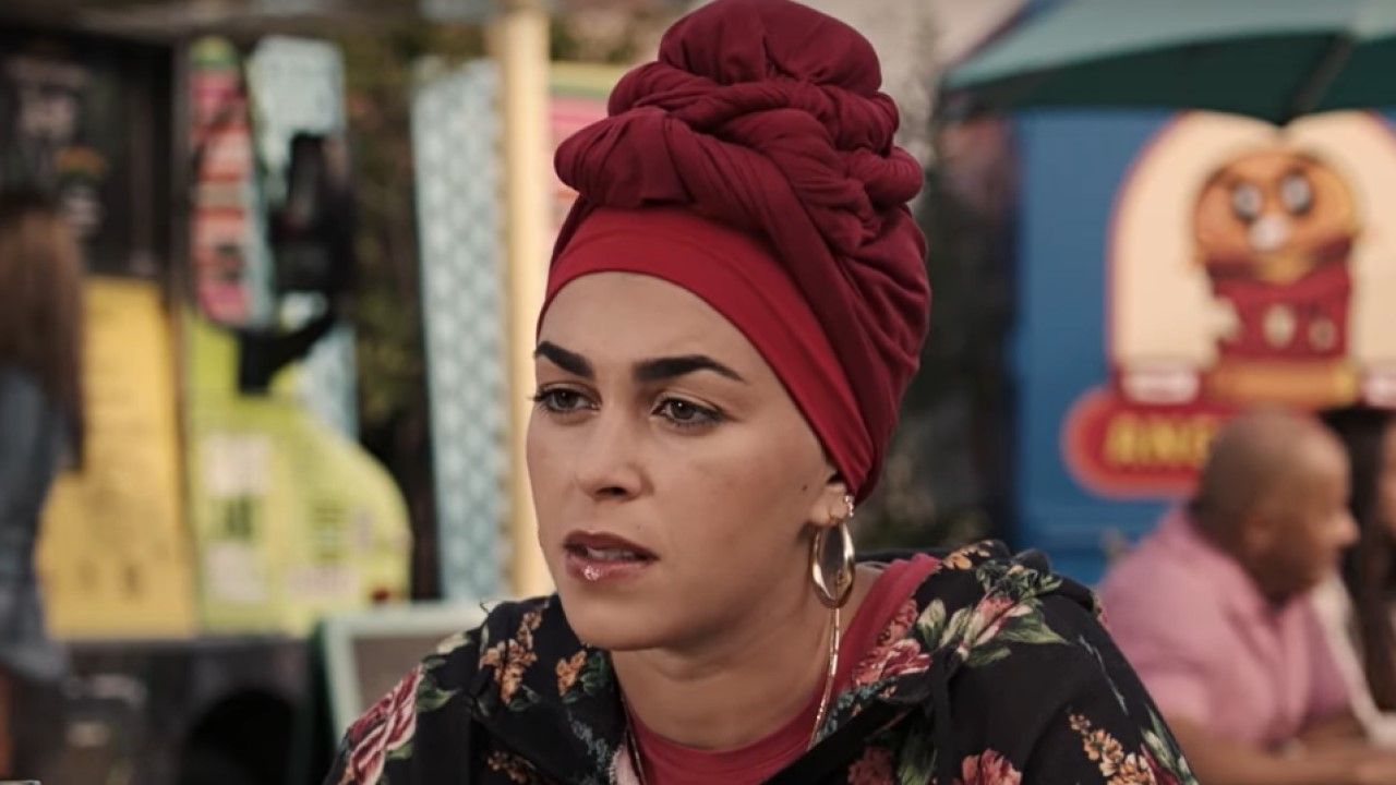 9-1-1: Lone Star's Marjan Will Be In A 'Fight For Her Life' After Her ...