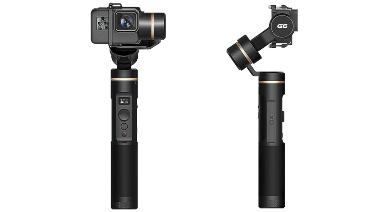 The best GoPro gimbal | Digital Camera World