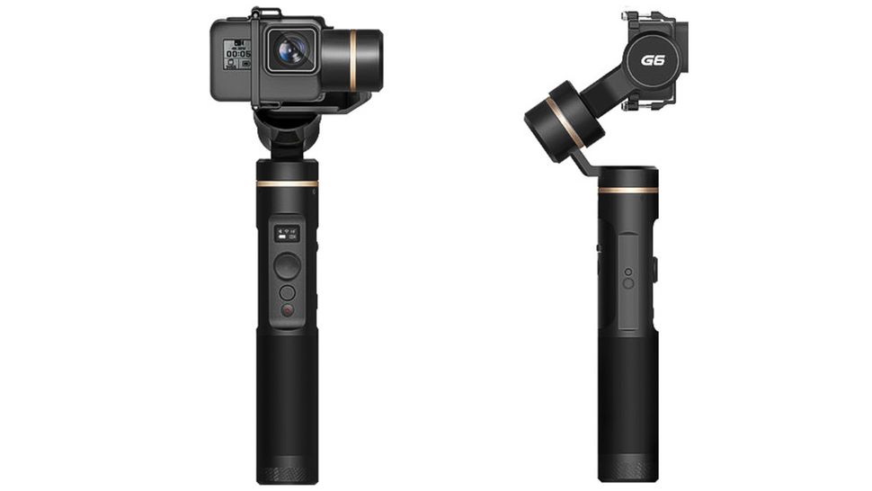 The best GoPro gimbal | Digital Camera World