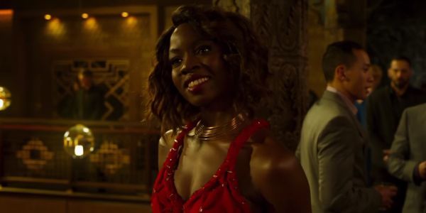 Okoye’s Wig Snatching Black Panther Moment Is Getting Its Own Funko Pop ...