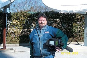 Dawnco Starlook-D Makes Sat Work Easy | TV Tech