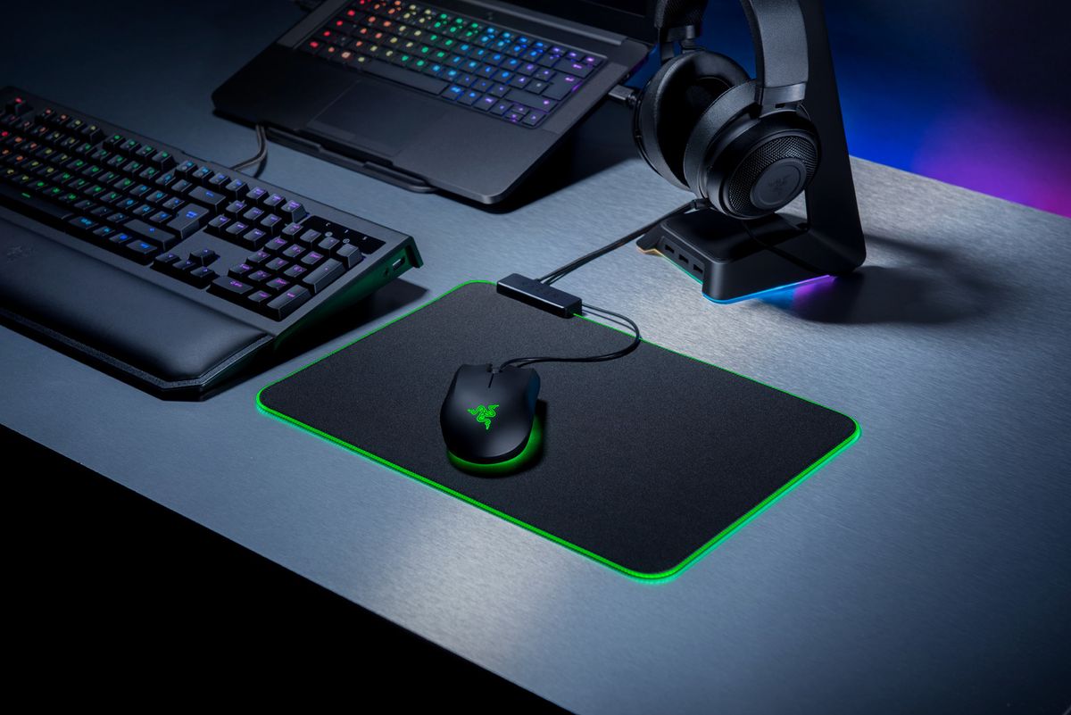 Razer Brings The Abyssus Essential Mouse To The Global Market | Tom's ...