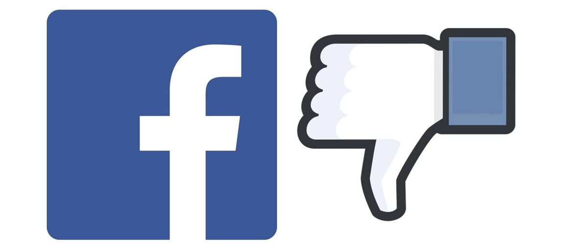 Consumer Groups Want To Break Up Facebook's Monopoly | Tom's Hardware